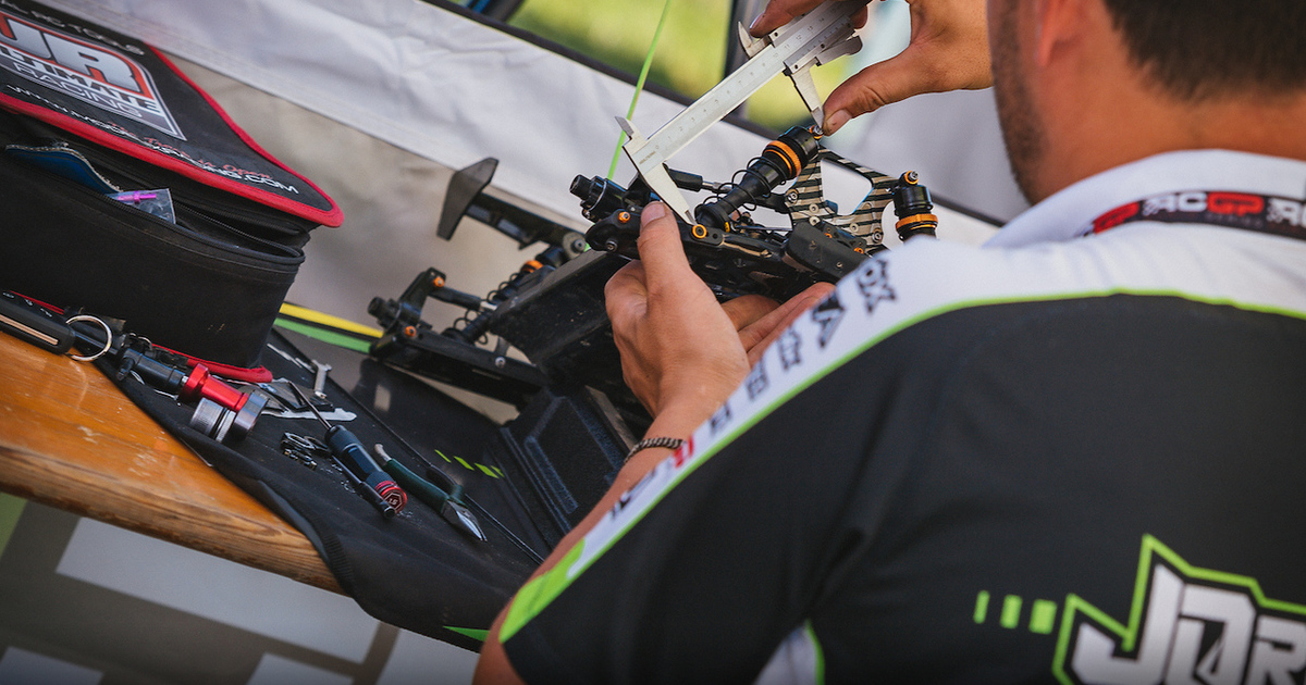 Scale Motorsports - Full Course 3 Month Access, by Invisible Speed